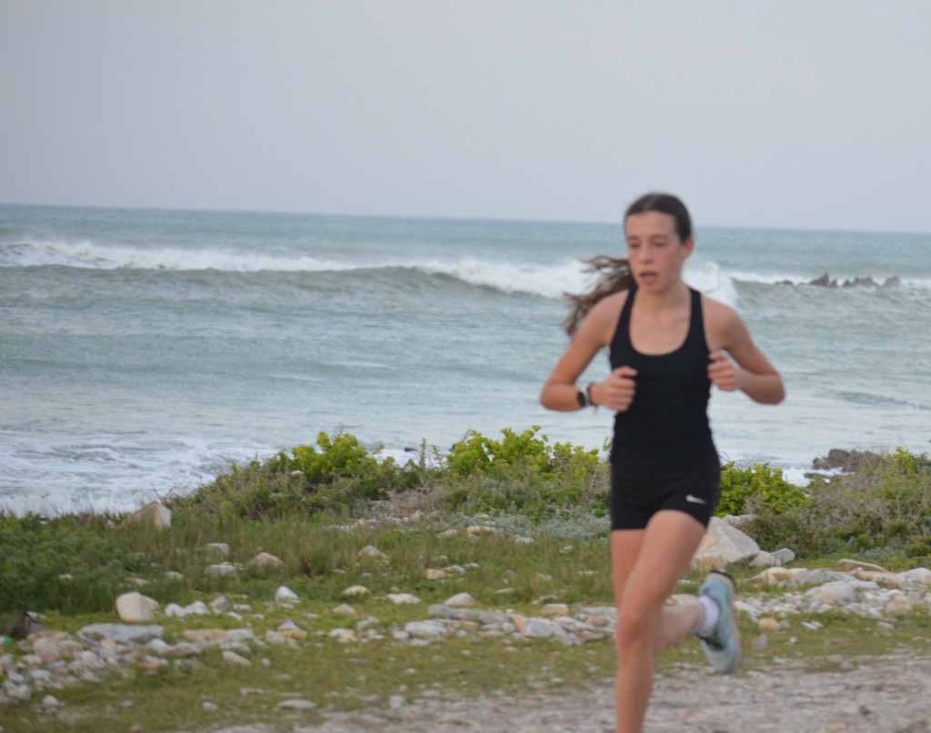 news | Cape Agulhas parkrun