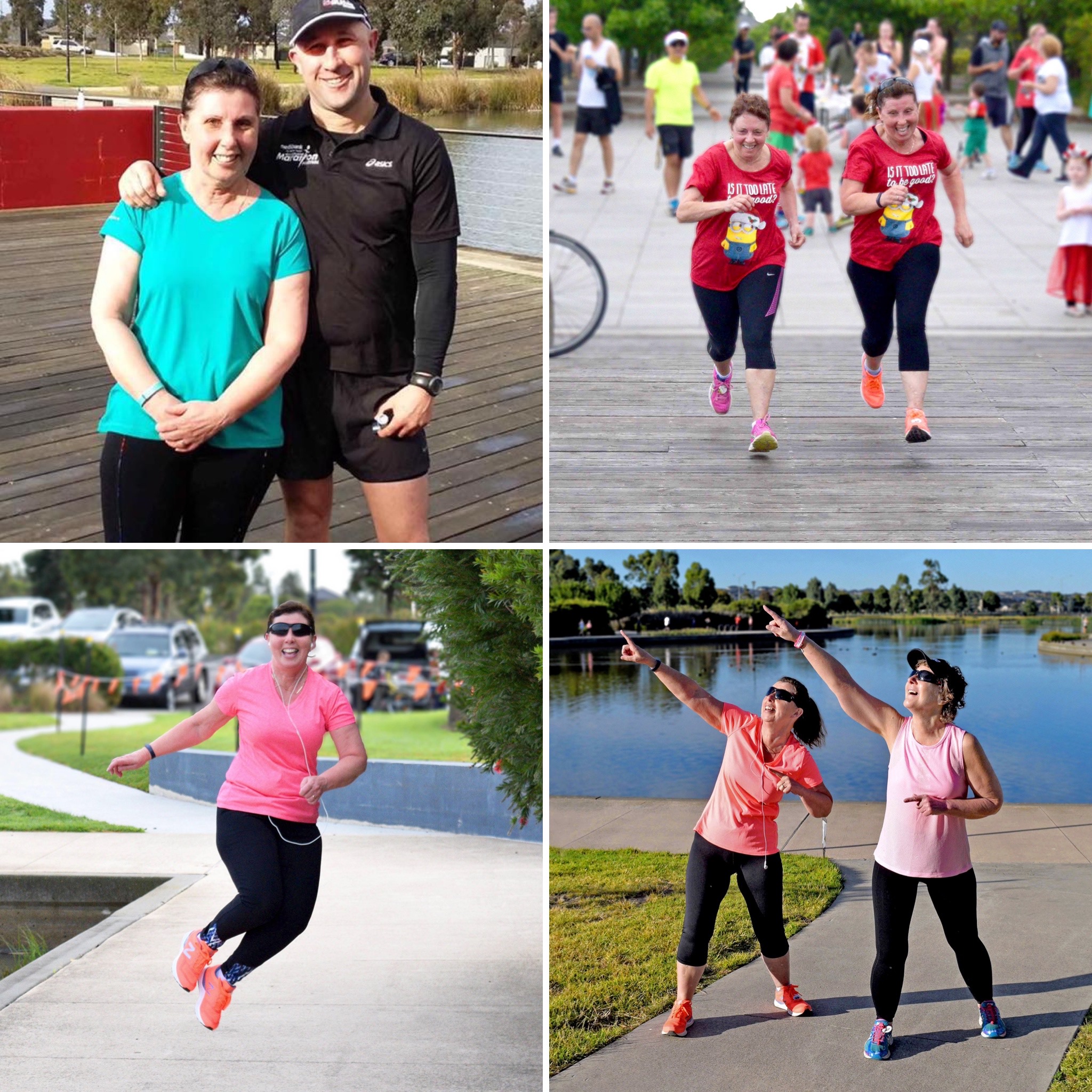 #337 – PB’s, parkrun & poetry | Highlands parkrun