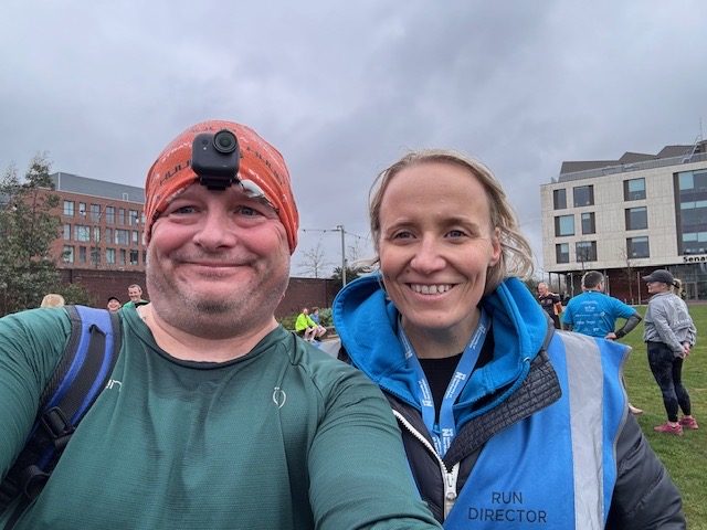 news | University of Northampton parkrun