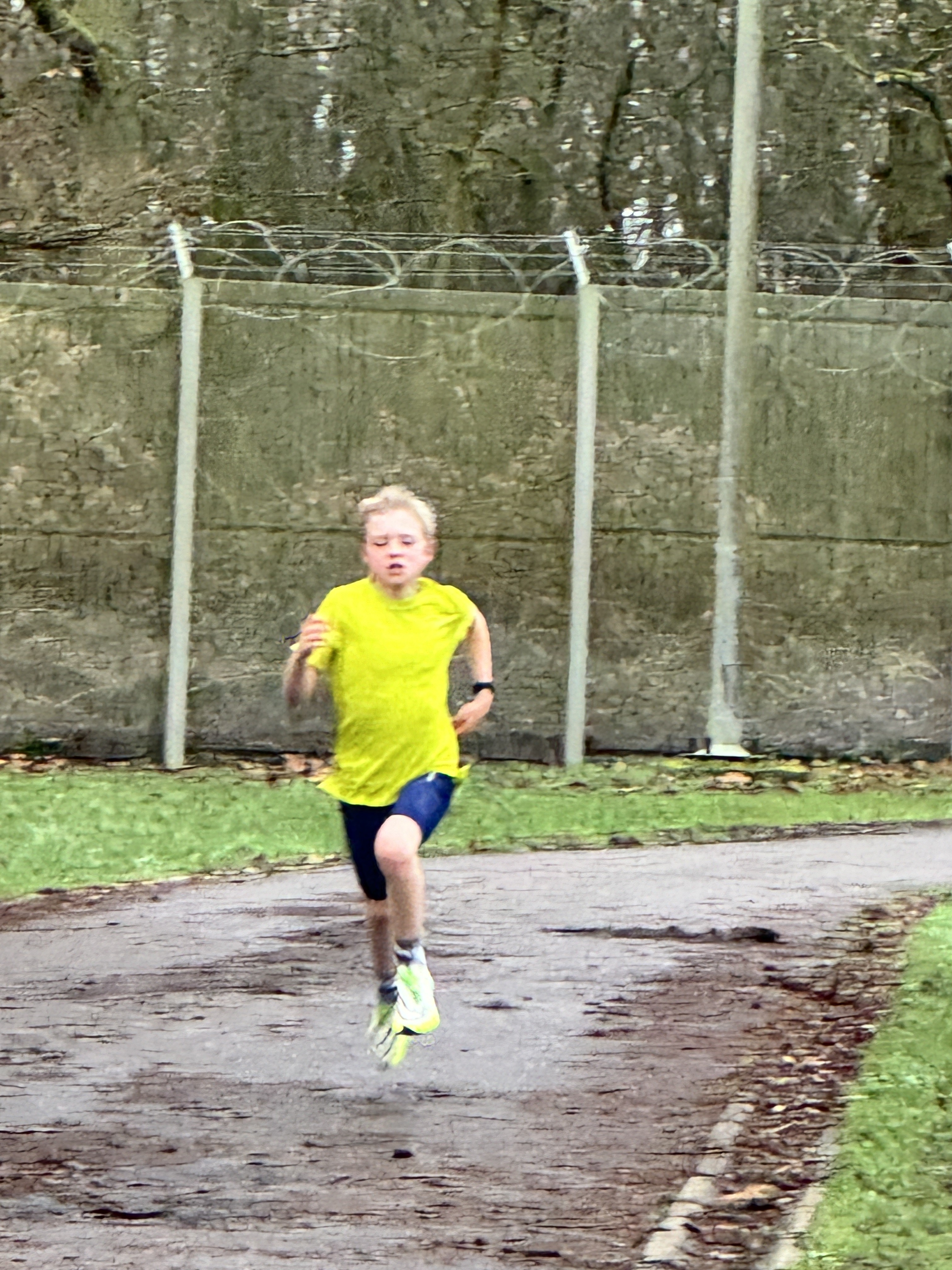SHAPE parkrun #29 | SHAPE parkrun