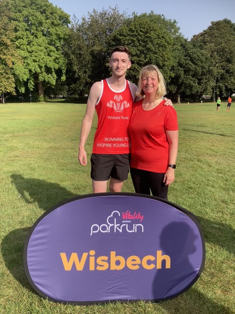 Wisbech parkrun#4 Lots of First’s, Family and Friends | Wisbech parkrun
