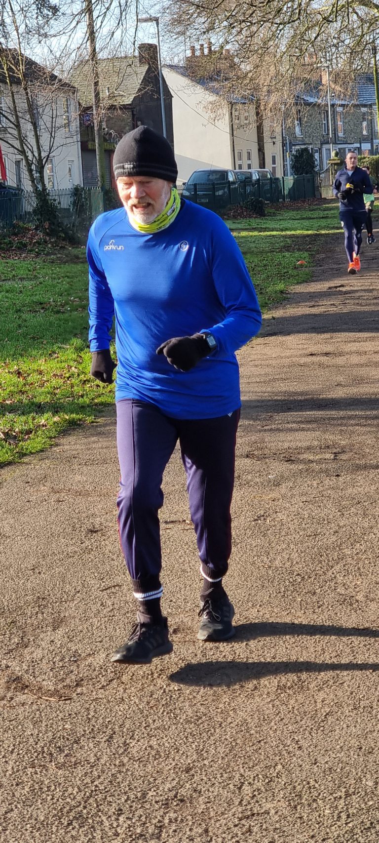 Wisbech parkrun #77 Pinch, Punch, First day of the Month | Wisbech parkrun