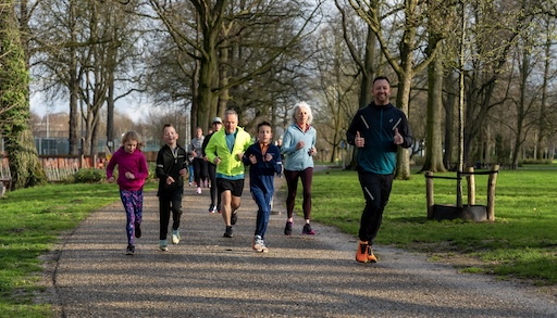 home | Stadspark parkrun, Sittard | Stadspark parkrun, Sittard