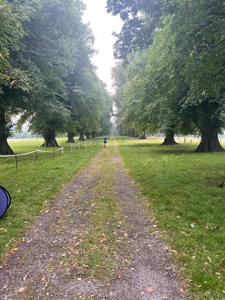 Run Report – Thorp Perrow parkrun #2 – 9th September 2023 | Thorp ...