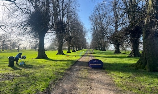 home | Thorp Perrow parkrun | Thorp Perrow parkrun