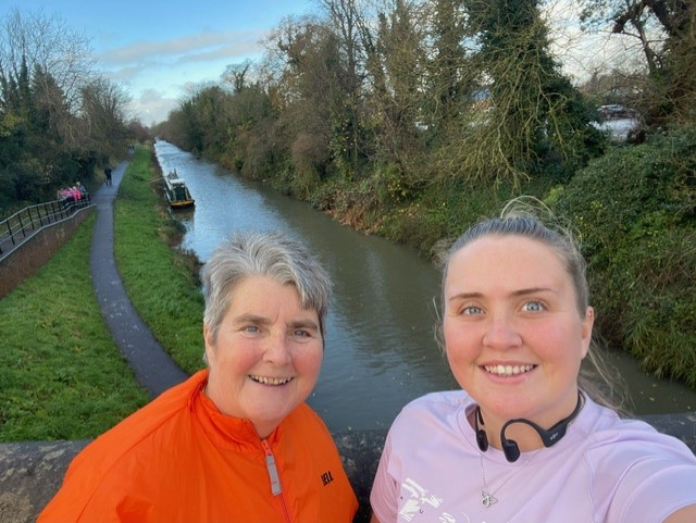 Quakers Walk parkrun Run Report Event #14 | Quakers Walk parkrun