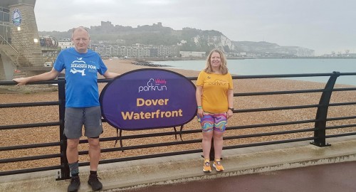 news | Dover Waterfront parkrun