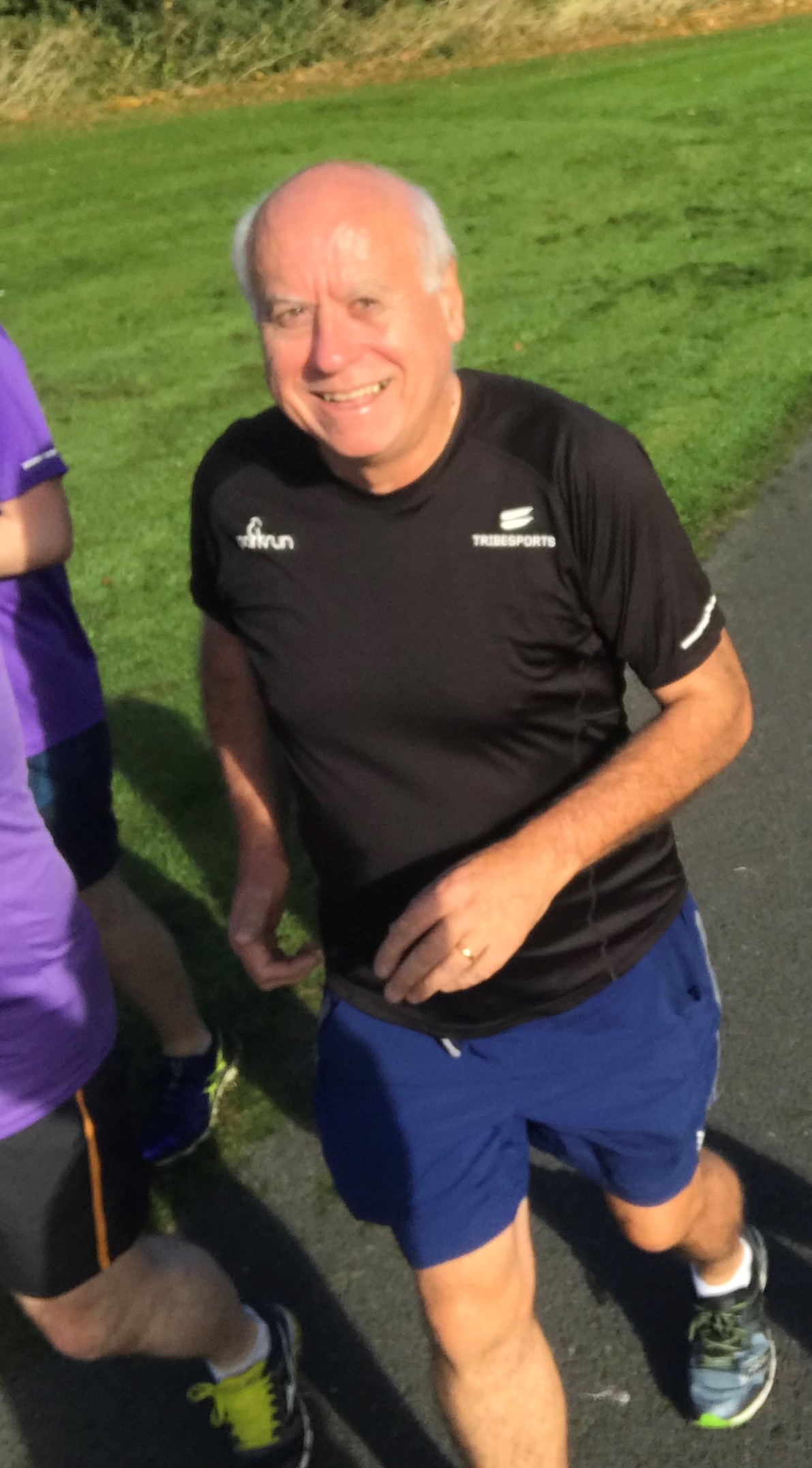 Griffeen parkrun #430 – 18th March 2023 | Griffeen parkrun