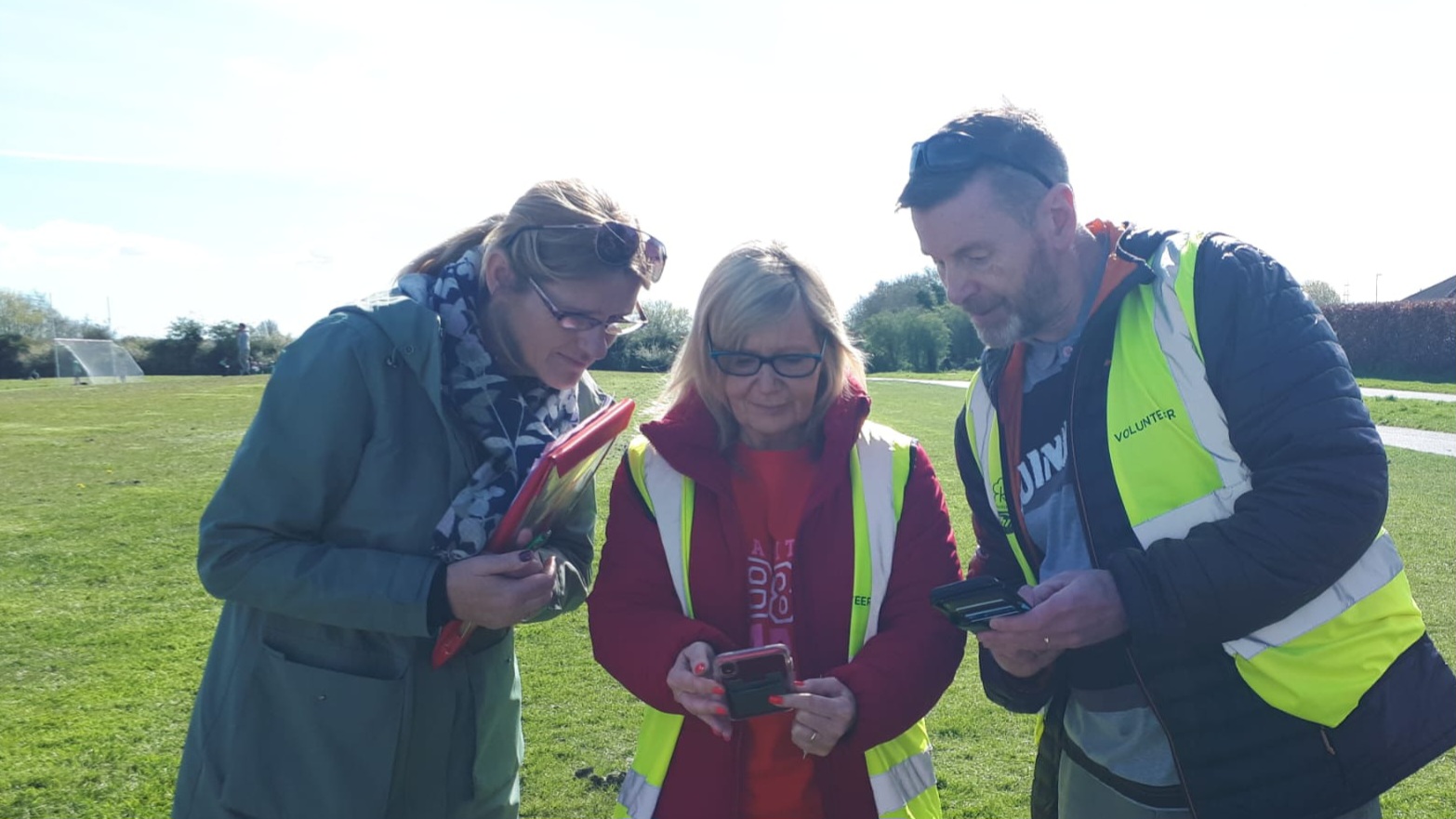 Griffeen parkrun #435 – 22nd April 2023 | Griffeen parkrun