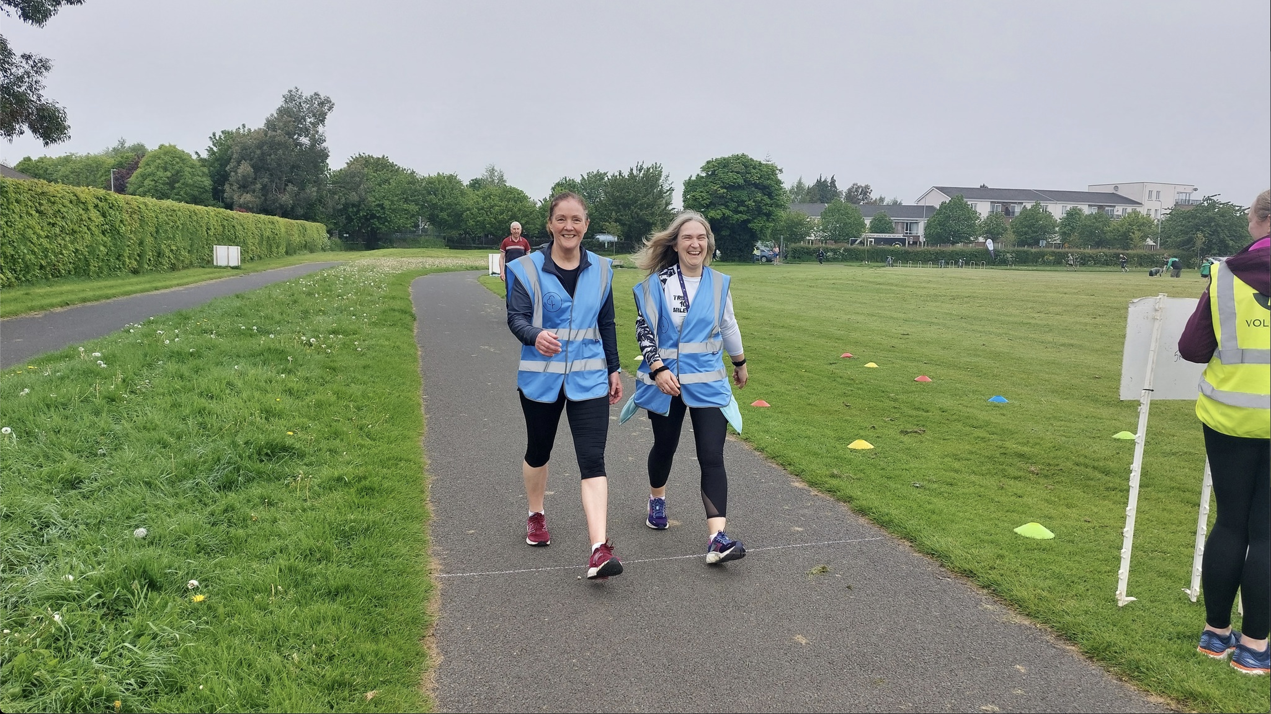Griffeen parkrun # 438 – 13th May 2023 | Griffeen parkrun
