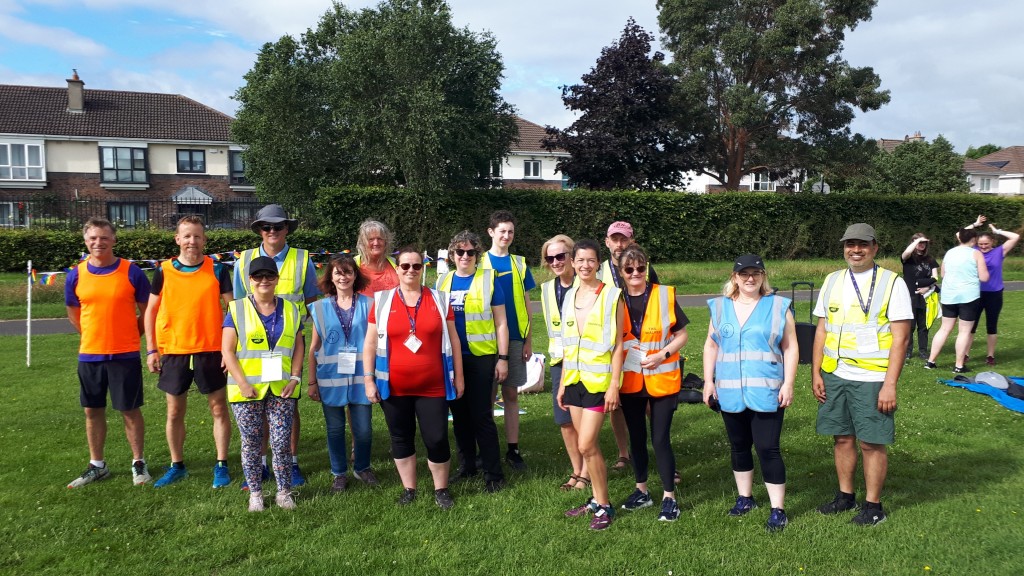 Griffeen parkrun #444 – 24th June 2023 | Griffeen parkrun
