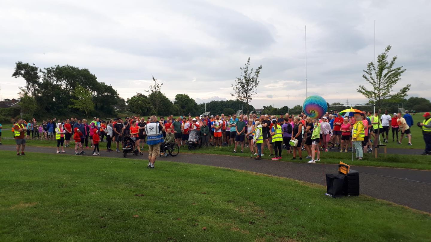 Griffeen parkrun #443 – 17th June 2023 | Griffeen parkrun