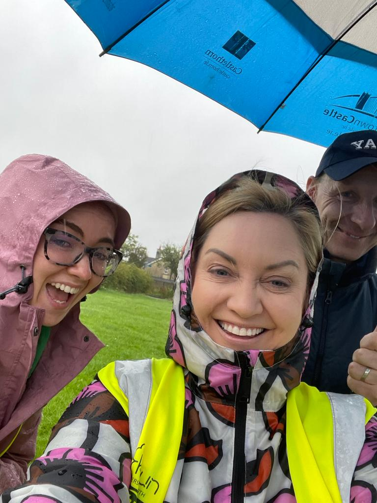 Griffeen parkrun #447 – 15th July 2023 | Griffeen parkrun