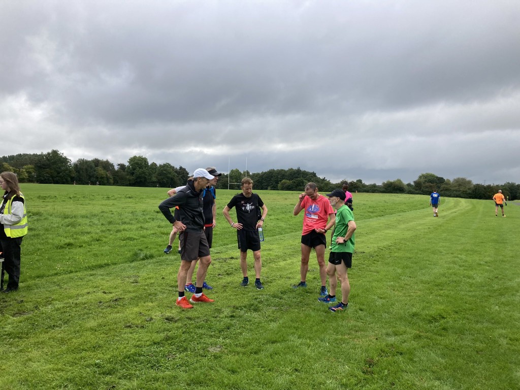 Griffeen parkrun #450 – 5th August 2023 | Griffeen parkrun