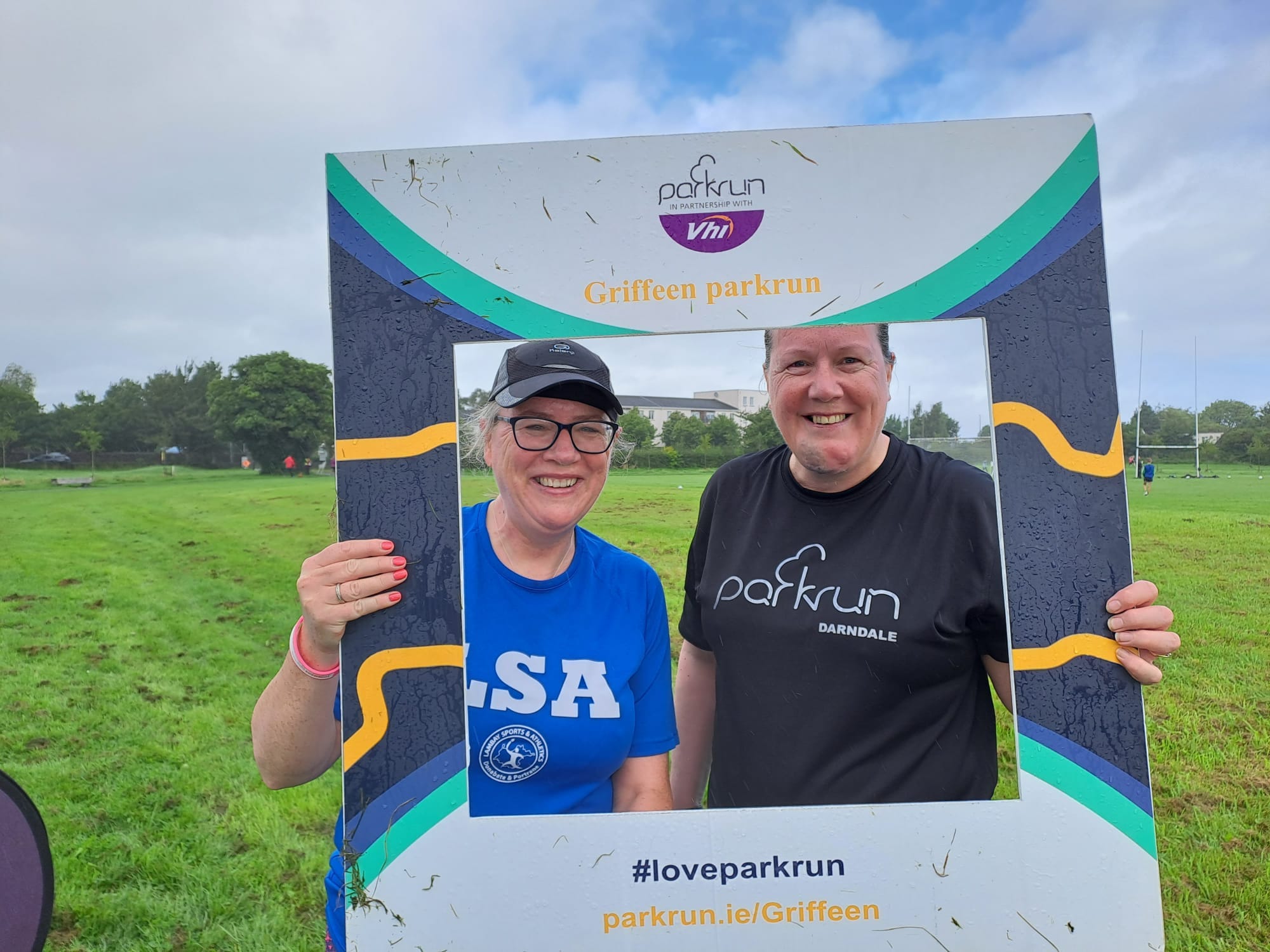 Griffeen parkrun #452 – 19th August 2023 | Griffeen parkrun