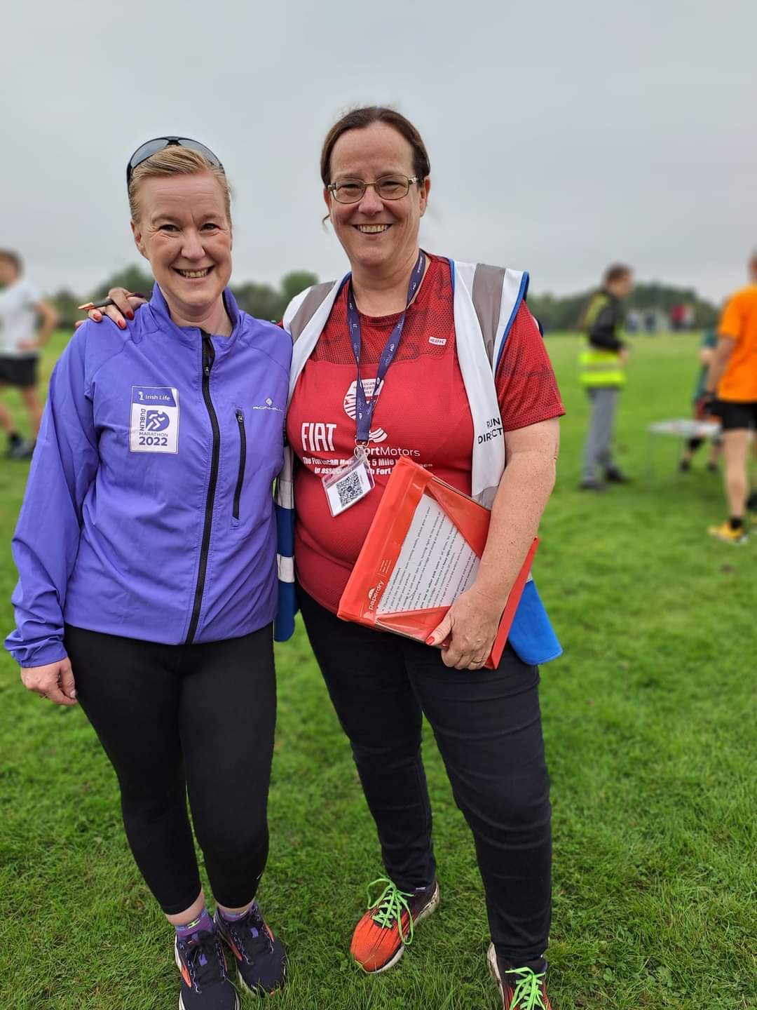 Griffeen parkrun #454 – 2nd September 2023 | Griffeen parkrun