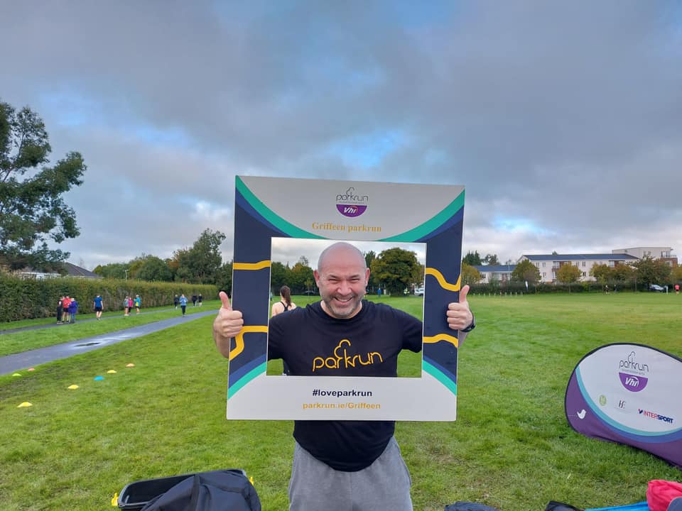 Griffeen parkrun #461 – 21st October 2023 | Griffeen parkrun