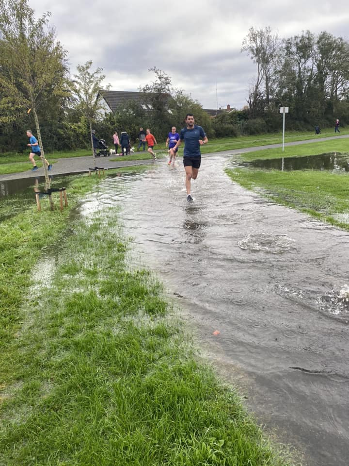 Griffeen parkrun #461 – 21st October 2023 | Griffeen parkrun