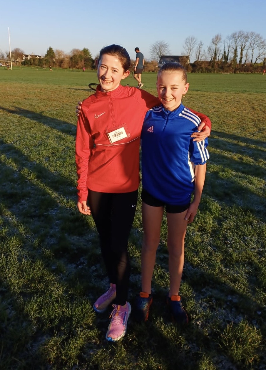 Griffeen parkrun #476 – 27th January 2024 | Griffeen parkrun