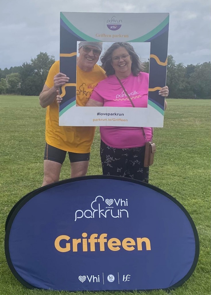 Griffeen parkrun #503 – 10th August 2024 | Griffeen parkrun