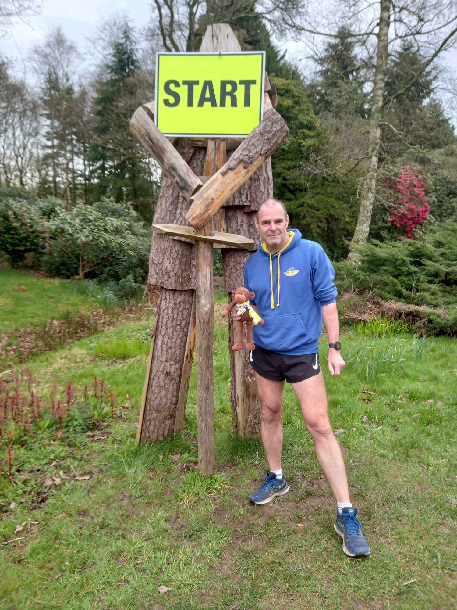 Muncaster Castle parkrun Event#27 | Muncaster Castle parkrun