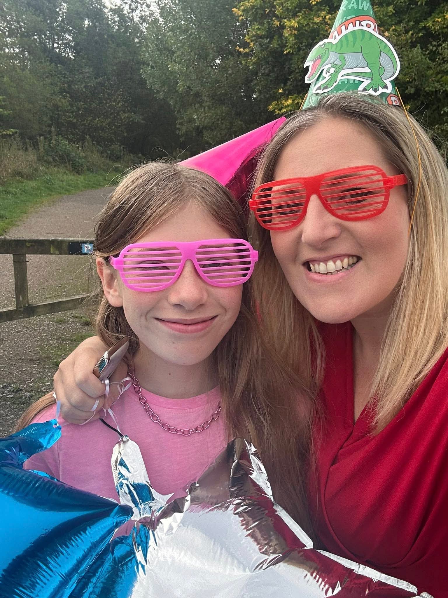 Happy 2nd birthday to Sence Valley Forest Park Parkrun today! | Sence ...