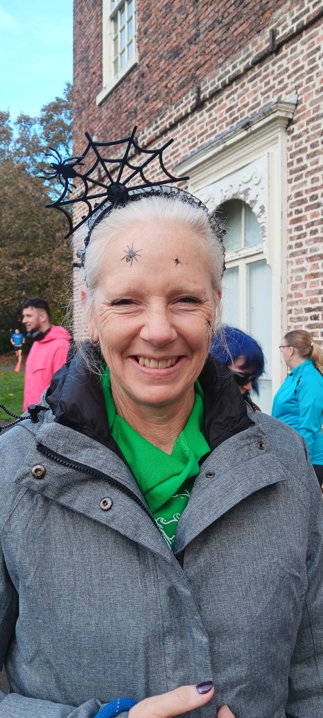 Baysgarth Park parkrun #57 – 26 October 2024 | Baysgarth Park parkrun