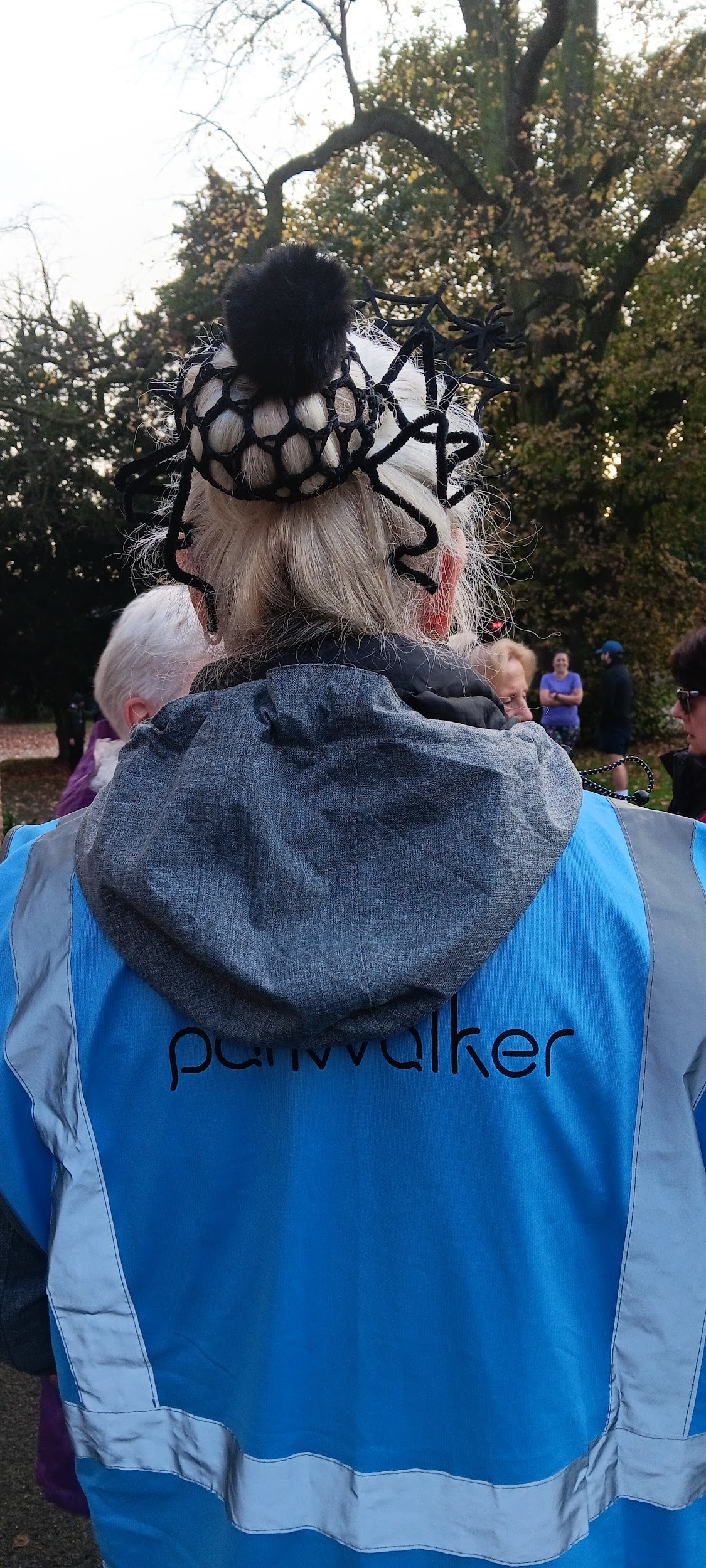 Baysgarth Park parkrun #57 – 26 October 2024 | Baysgarth Park parkrun