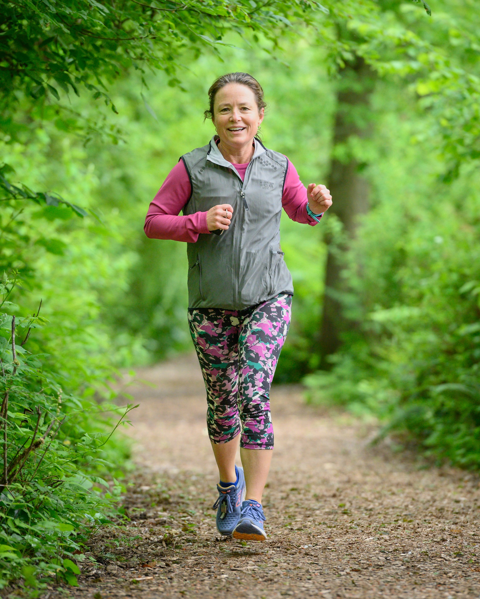 parkrun Report #29- 25 May 2024 | Mary S. Young parkrun