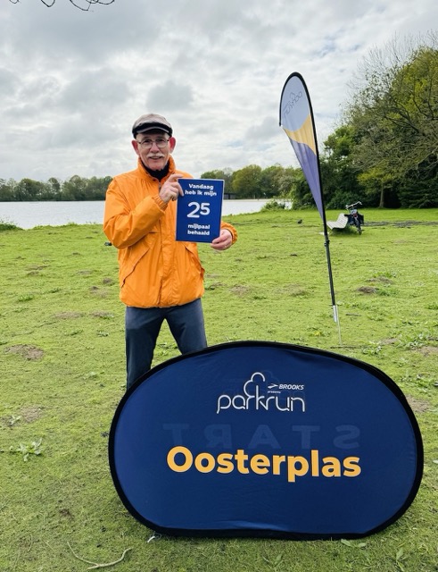 nieuws | Oosterplas parkrun