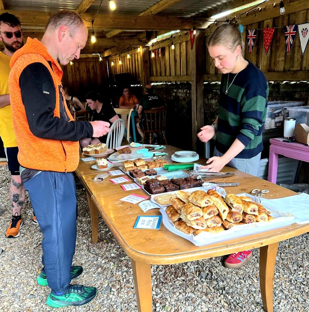 29th June Run Report | Thonock Lane Farm parkrun