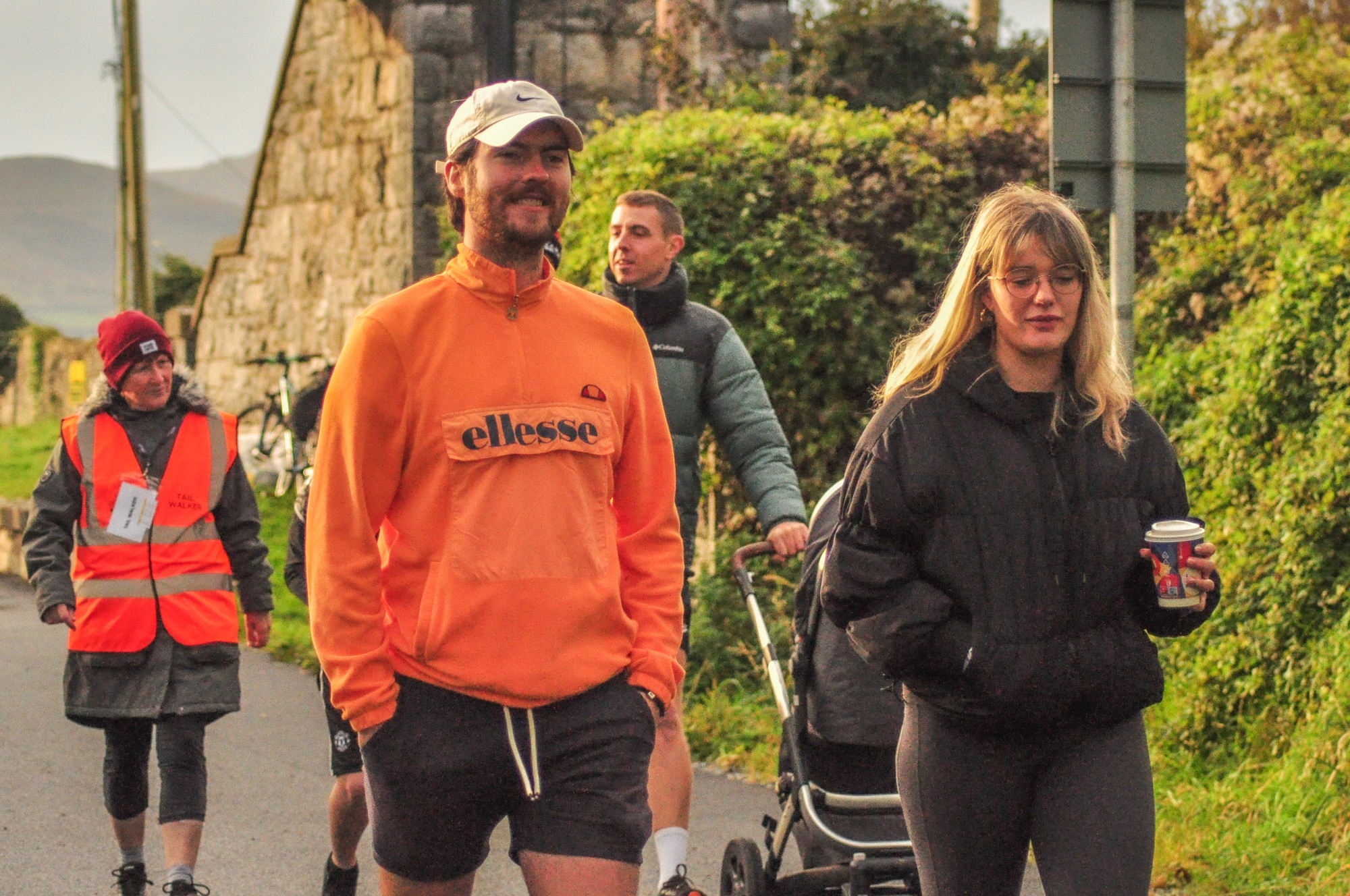 Christmas Day – no Fenit Greenway parkrun this year | Fenit Greenway parkrun