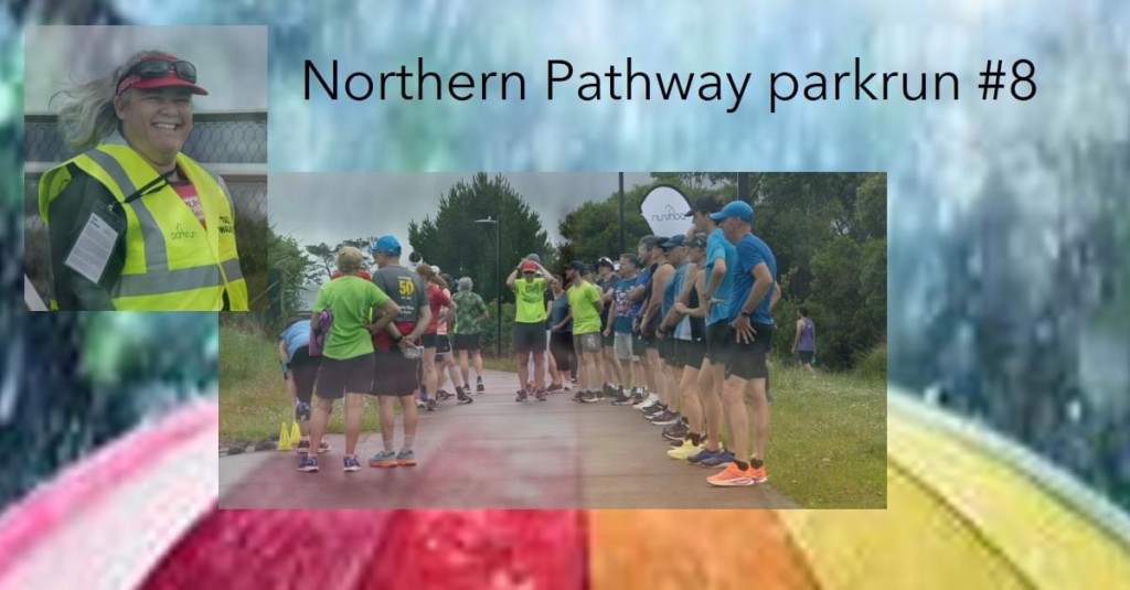 news | Northern Pathway parkrun