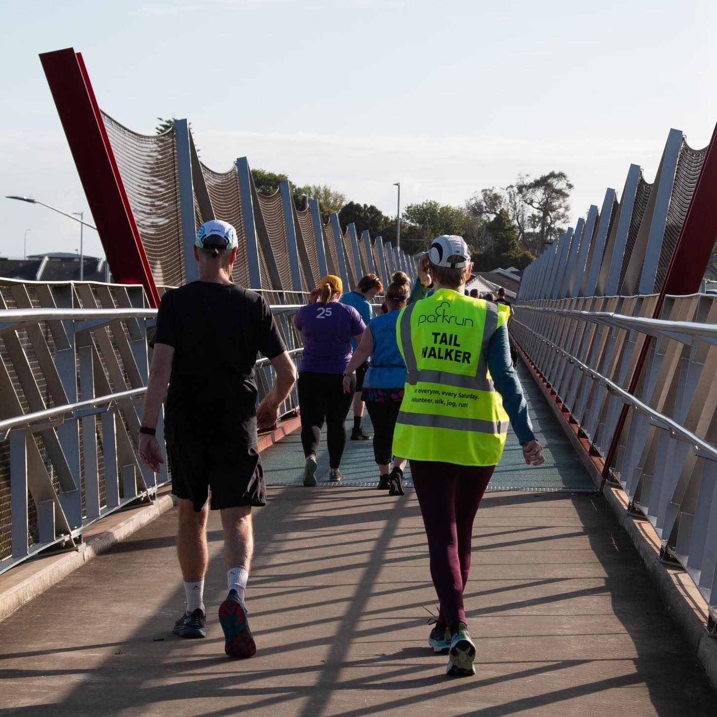 Northern Pathway parkrun Newsletter – Edition 1 – 28 December 2023 ...