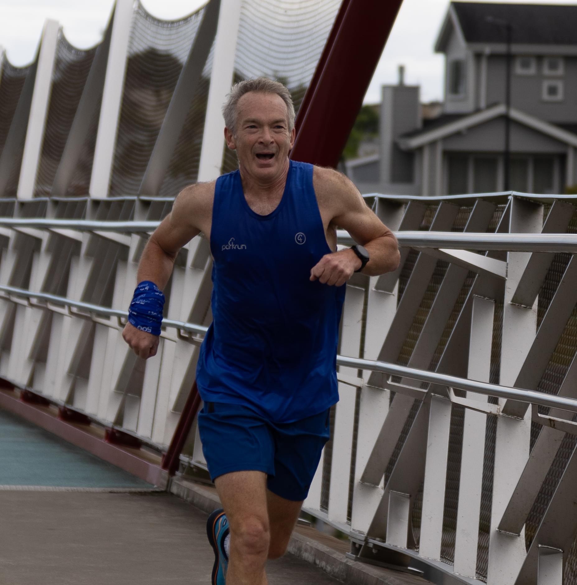 Northern Pathway parkrun – Event Number 9 – 6th January 2024 | Northern ...