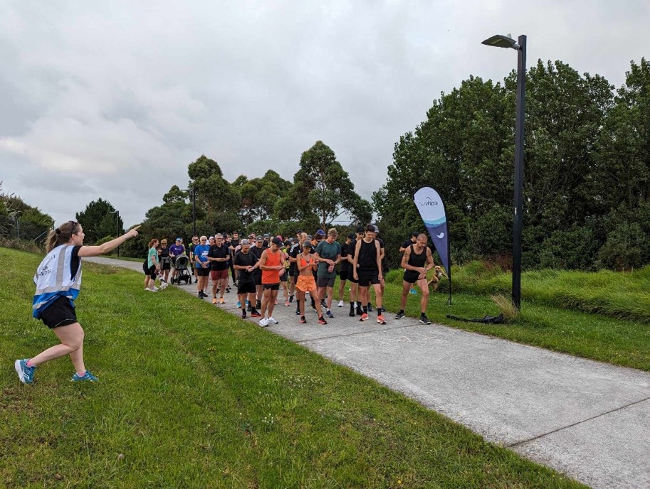 Northern Pathway parkrun – Event Number 11 – 20th January 2024 ...