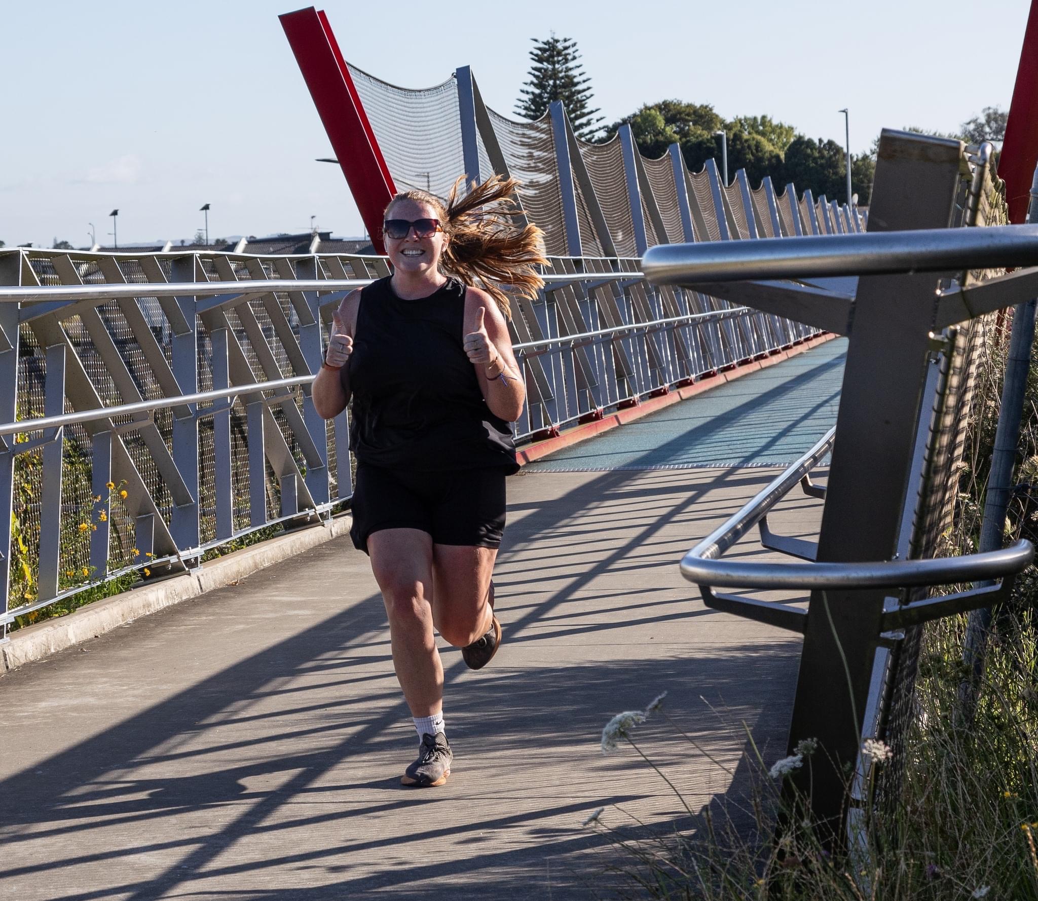 Northern Pathway parkrun – Event Number 11 – 20th January 2024 ...