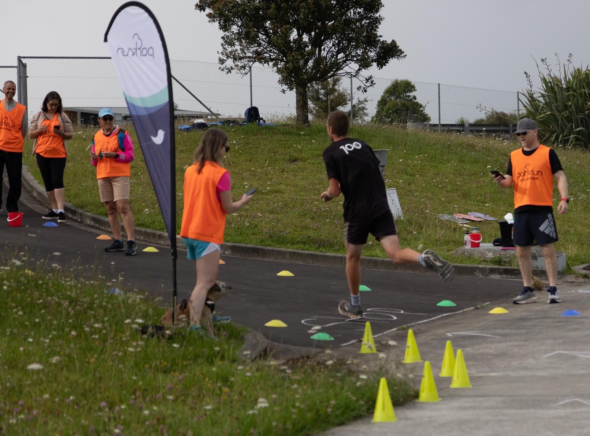 Northern Pathway parkrun – Event Number 9 – 6th January 2024 | Northern ...