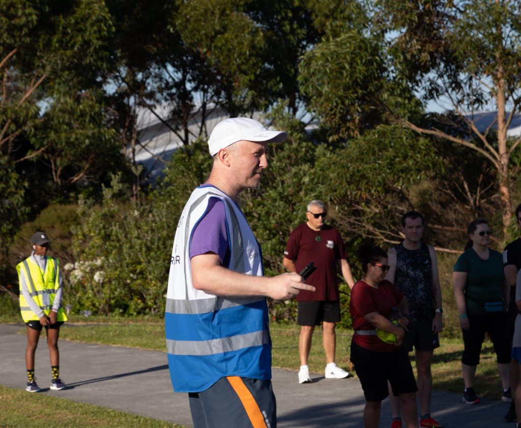 news | Northern Pathway parkrun
