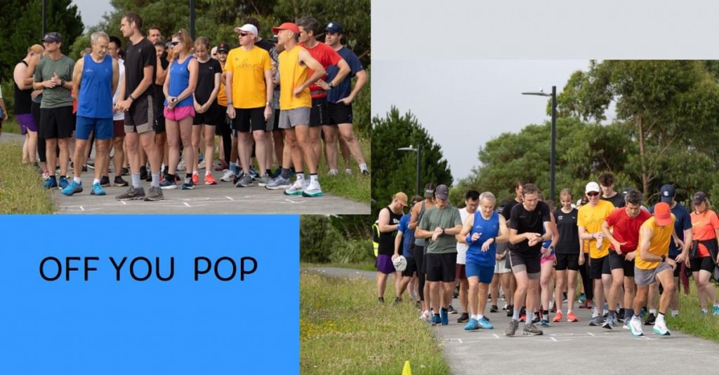 Northern Pathway parkrun – Event Number 9 – 6th January 2024 | Northern ...