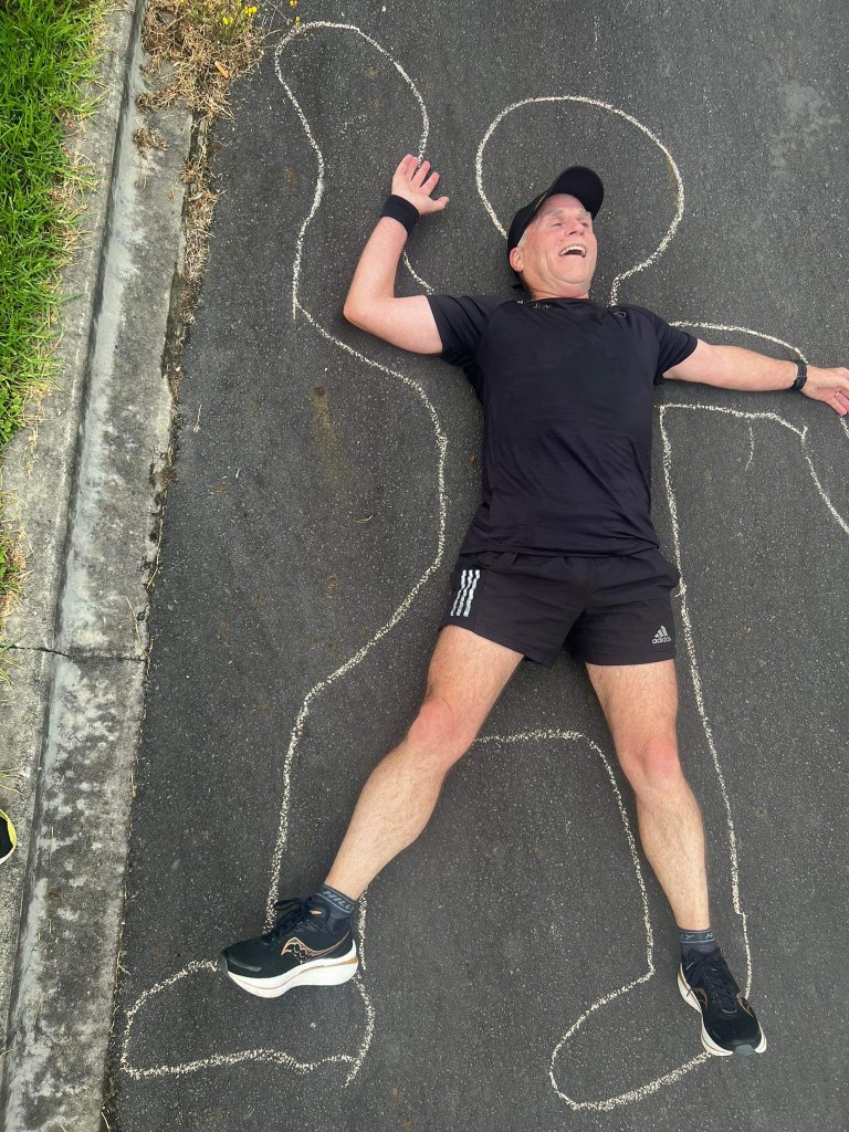 Northern Pathway parkrun – Event Number 11 – 20th January 2024 ...