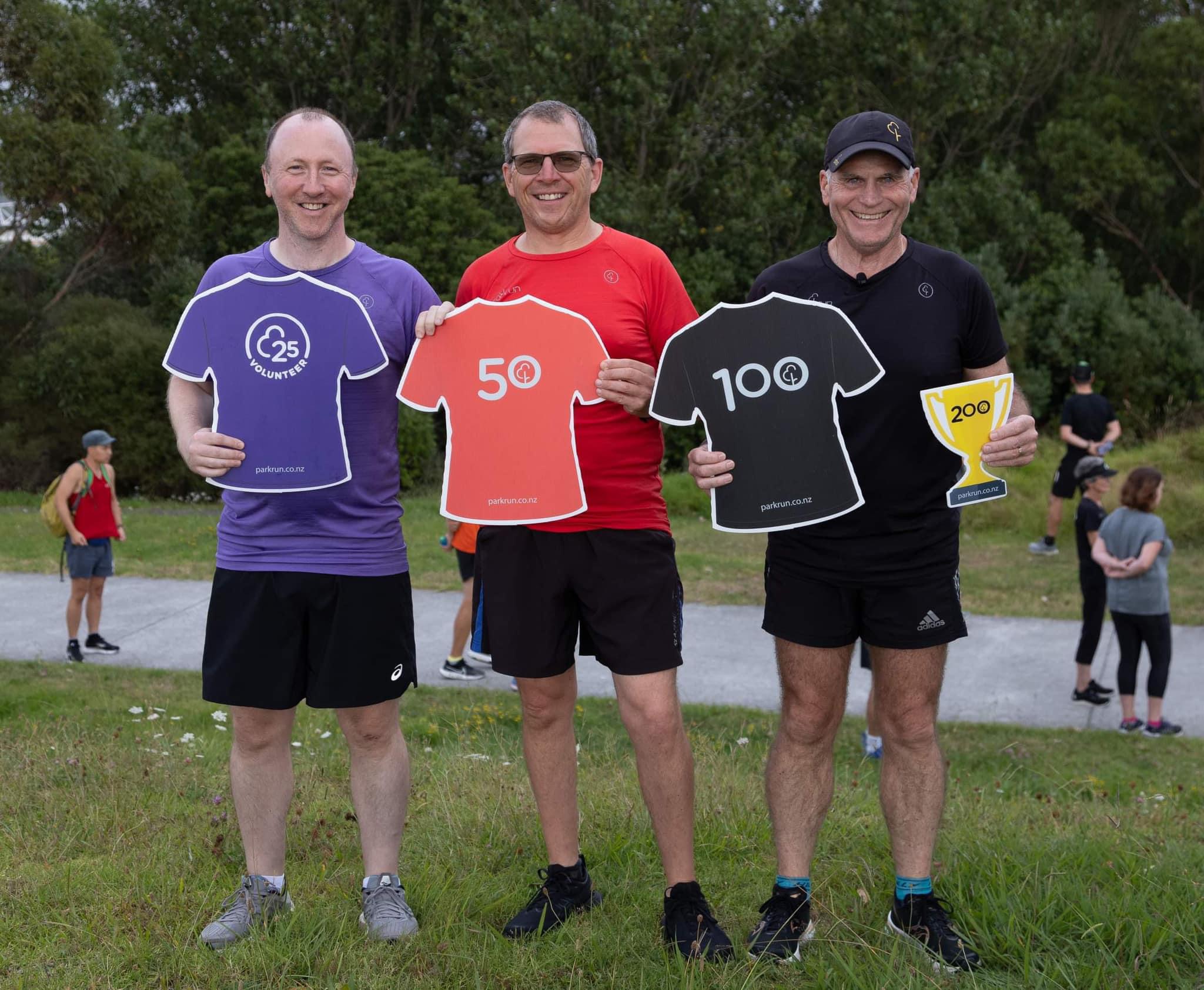 Northern Pathway parkrun – Event Number 14 – 10th February 2024 ...