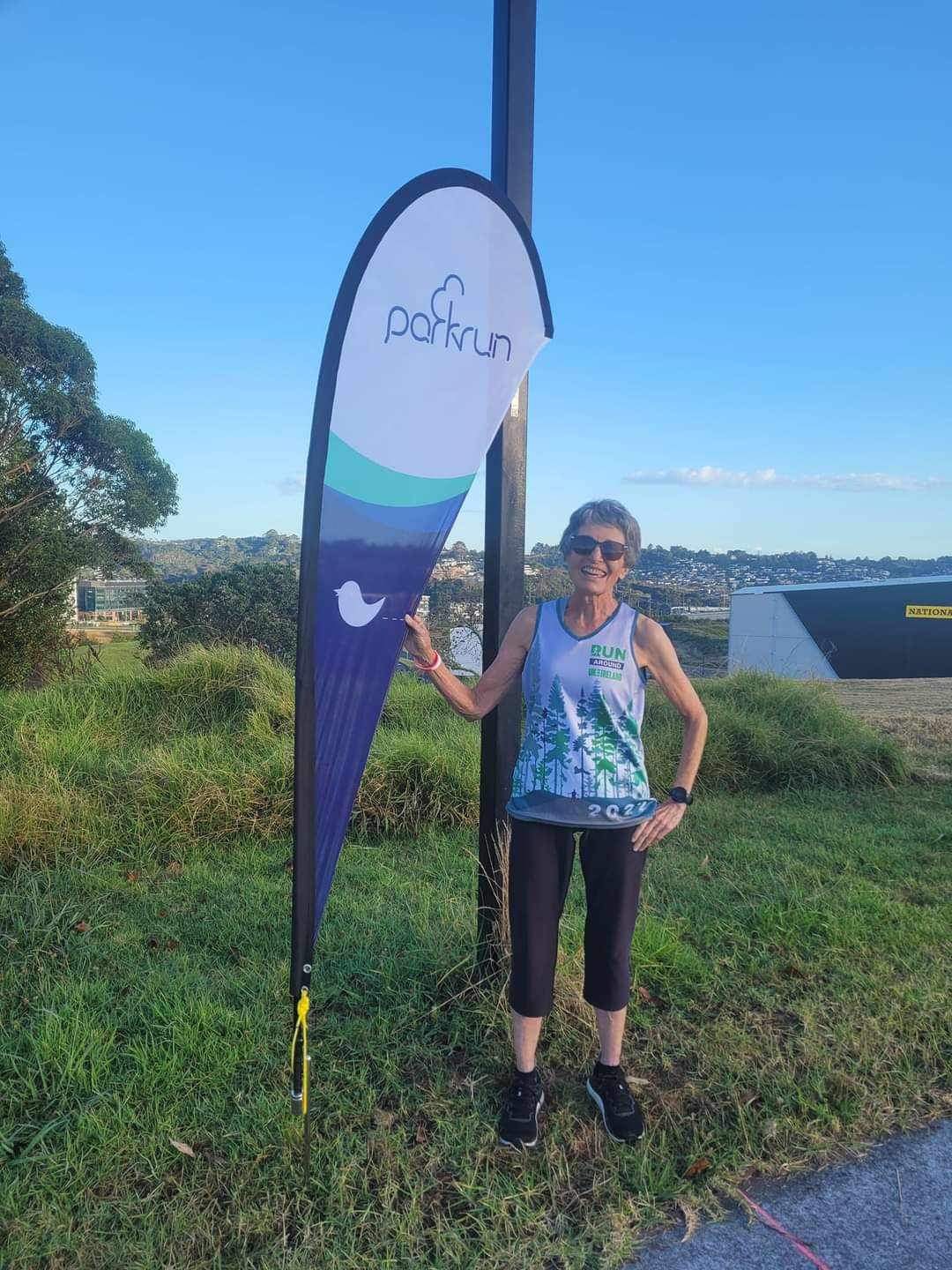 Northern Pathway parkrun – Event Number 15 – 17th February 2024 ...