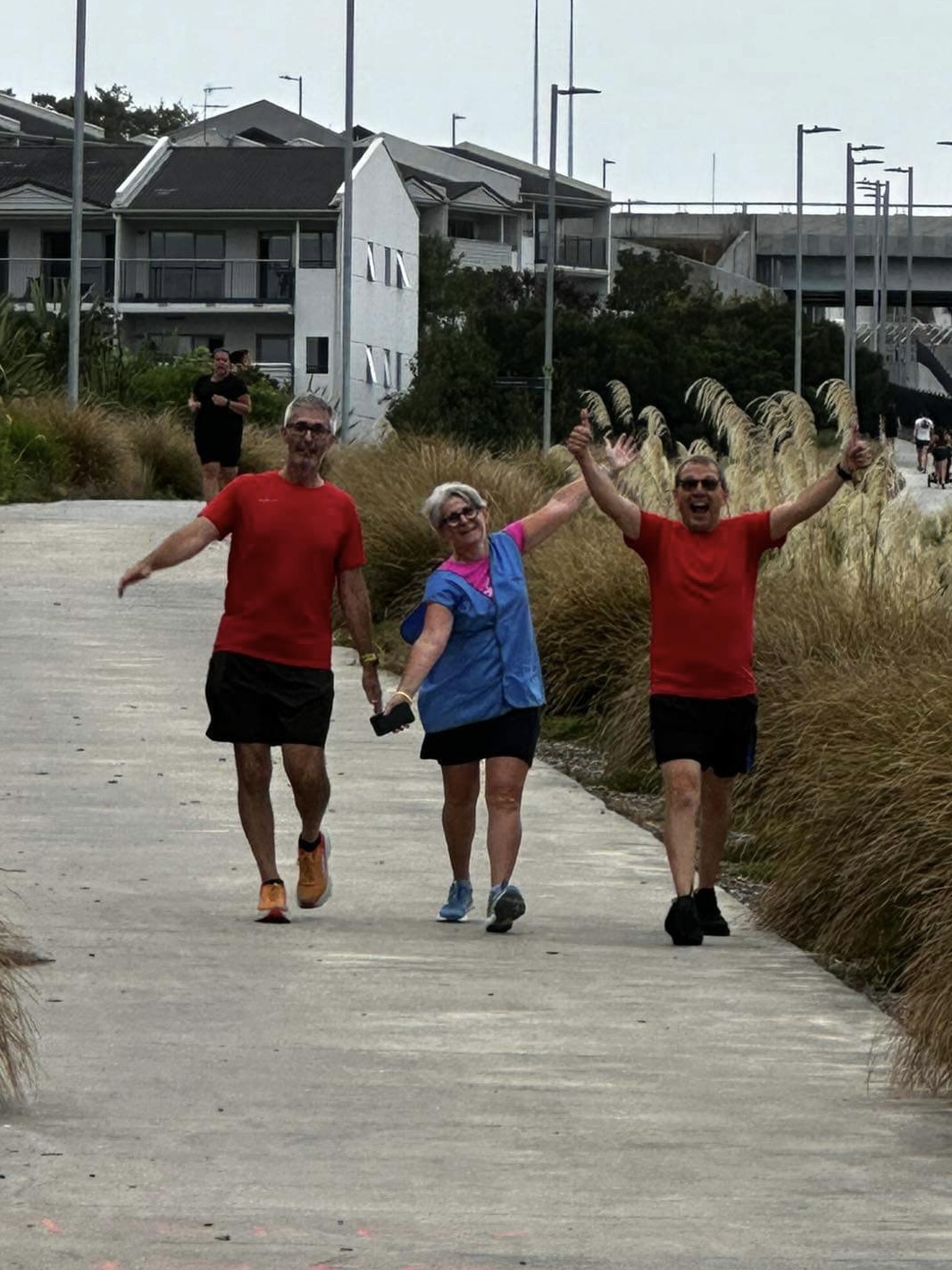 Northern Pathway parkrun – Event Number 14 – 10th February 2024 ...