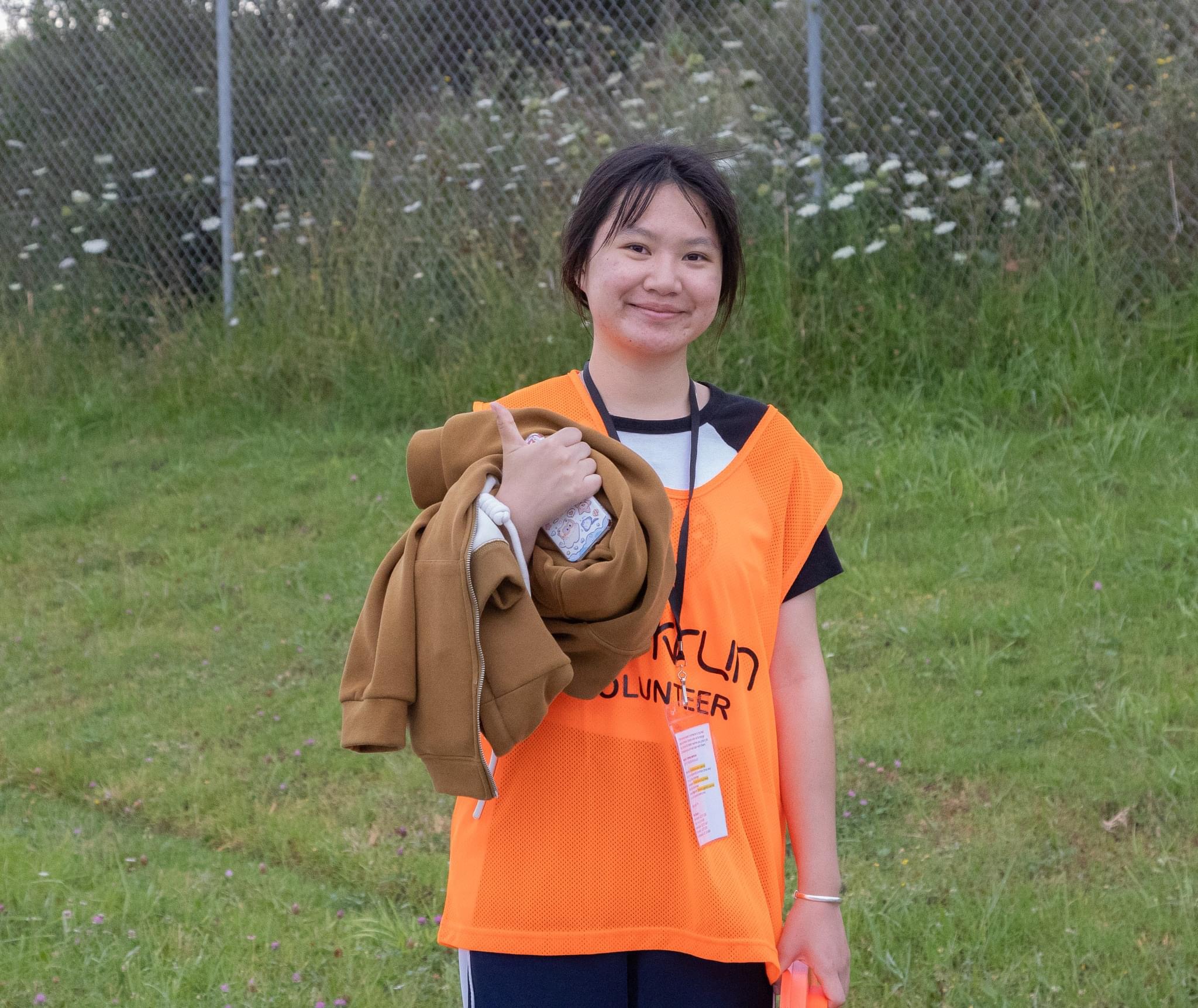 Northern Pathway parkrun – Event Number 12 – 27th January 2024 ...