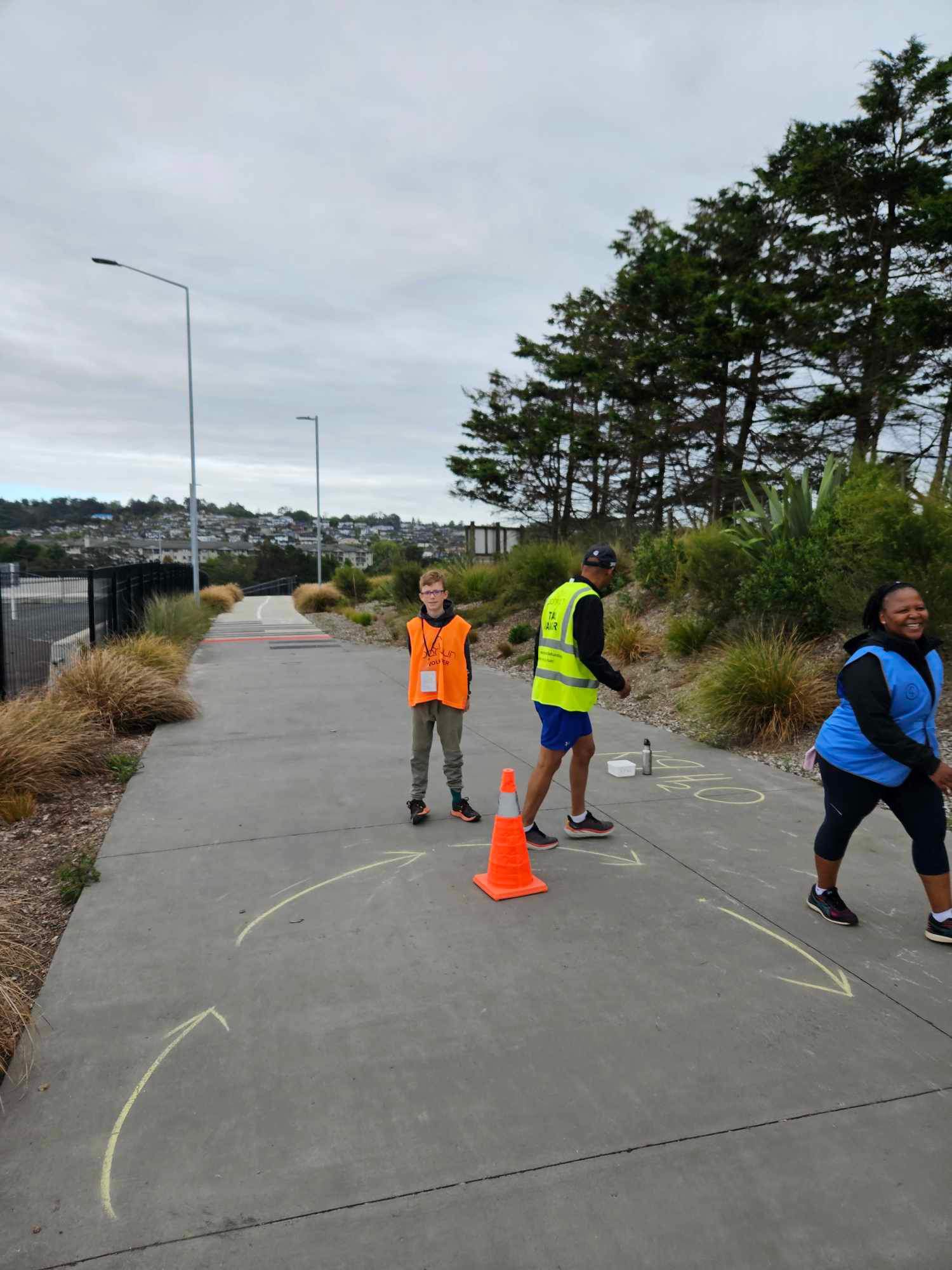 Northern Pathway parkrun – Event Number 17 – 2nd March 2024 | Northern ...