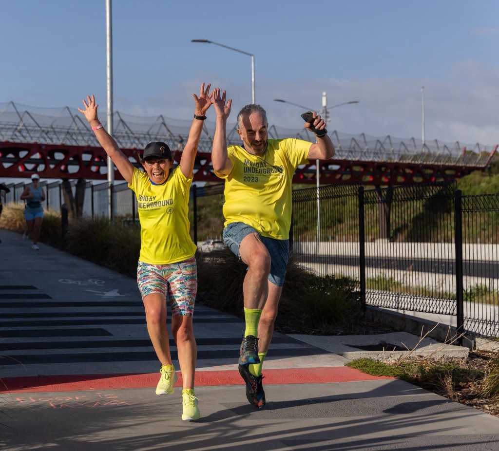 news | Northern Pathway parkrun