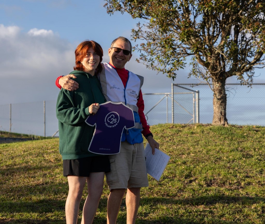 news | Northern Pathway parkrun