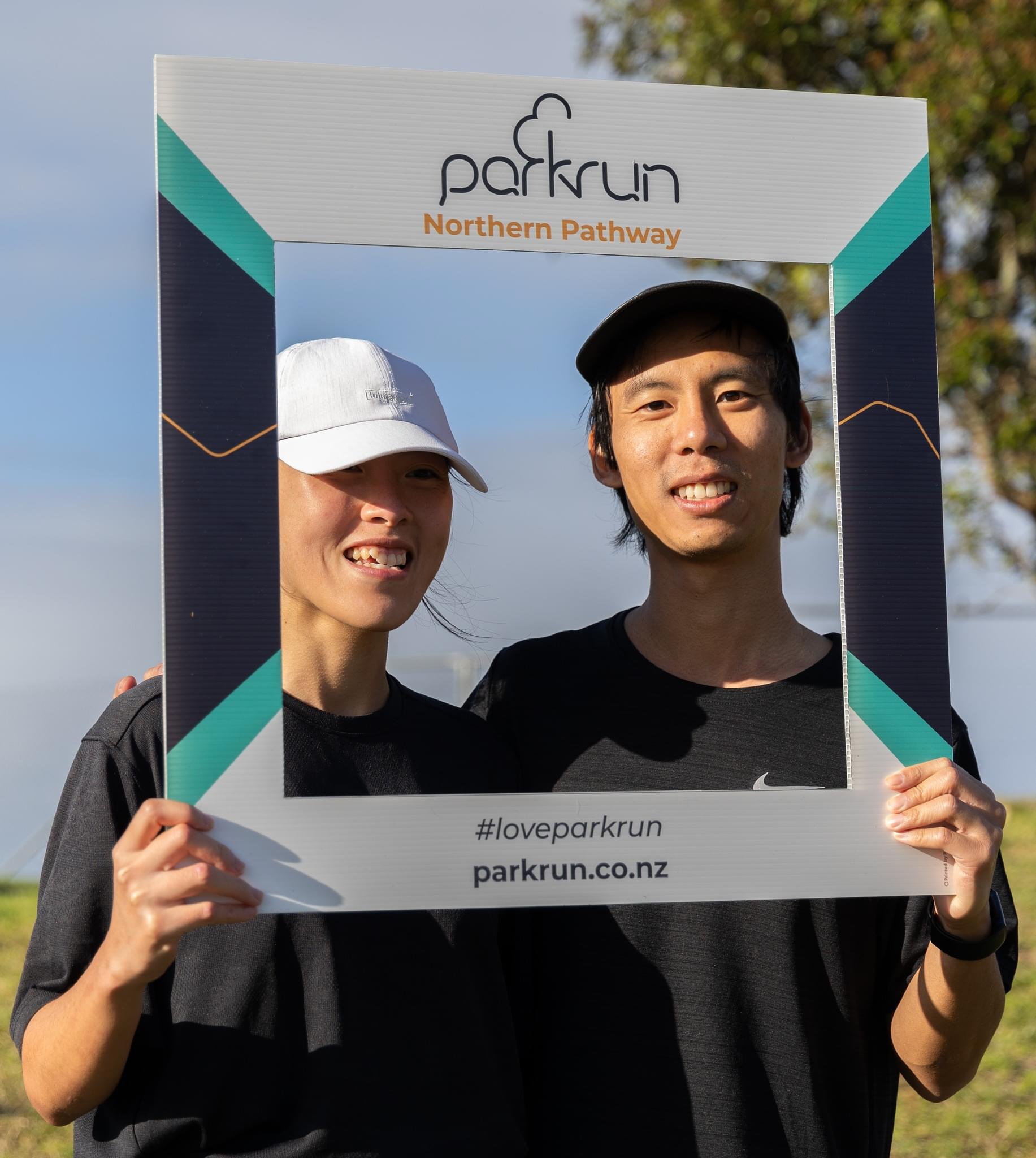 Northern Pathway parkrun – Event #25 – 27th April 2024 | Northern ...