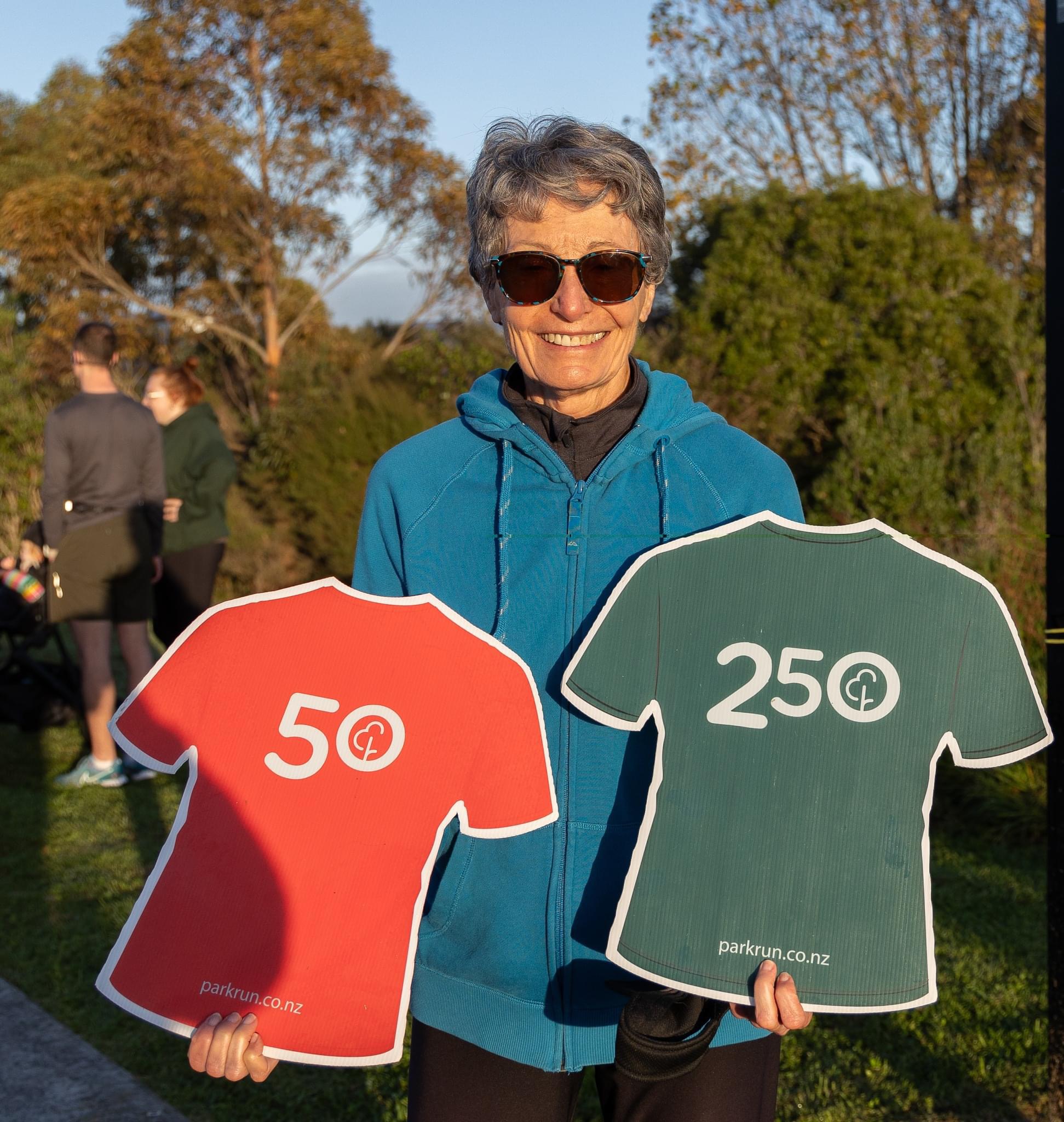 news | Northern Pathway parkrun